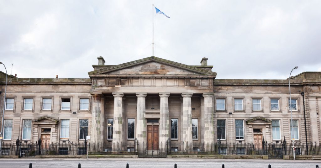 First Minister Nicola Sturgeon confirms Scotland's not proven verdict ...