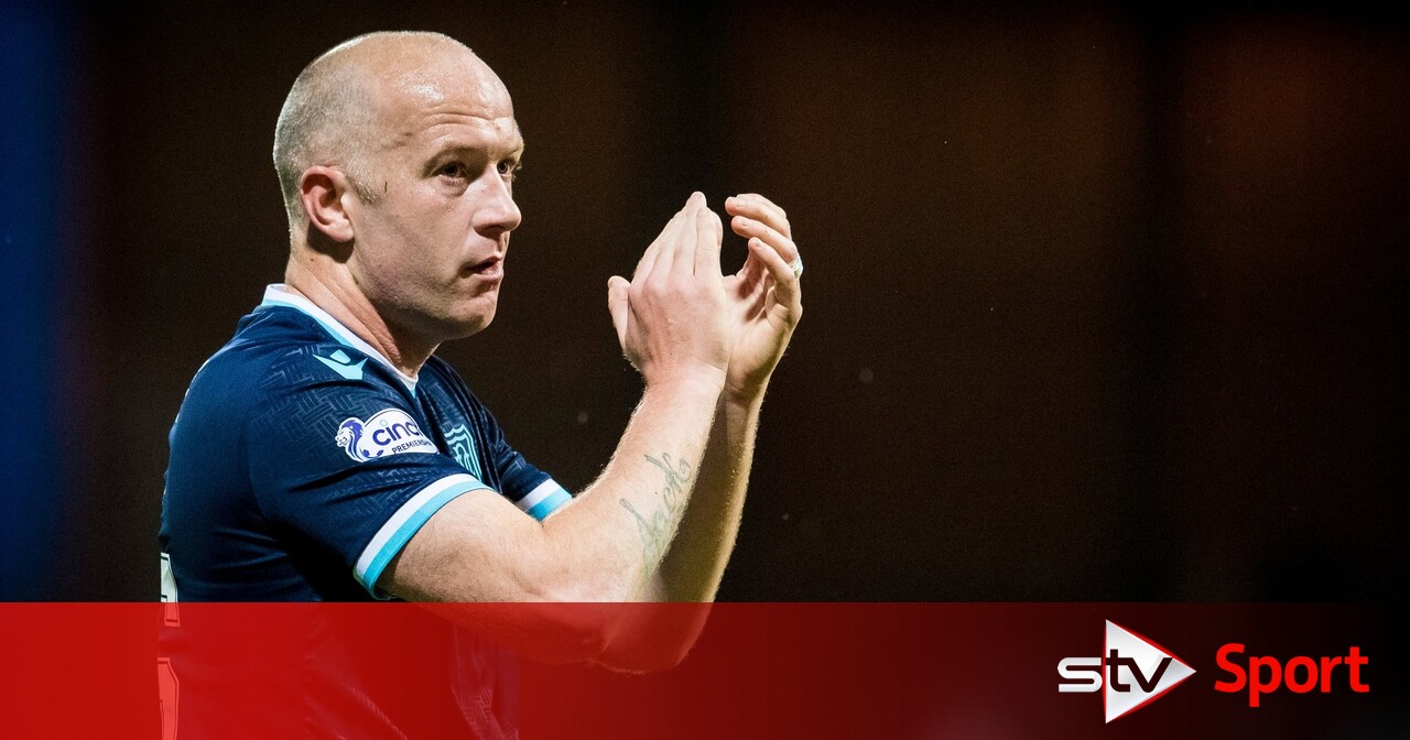 Charlie Adam announces retirement from football with emotional ...