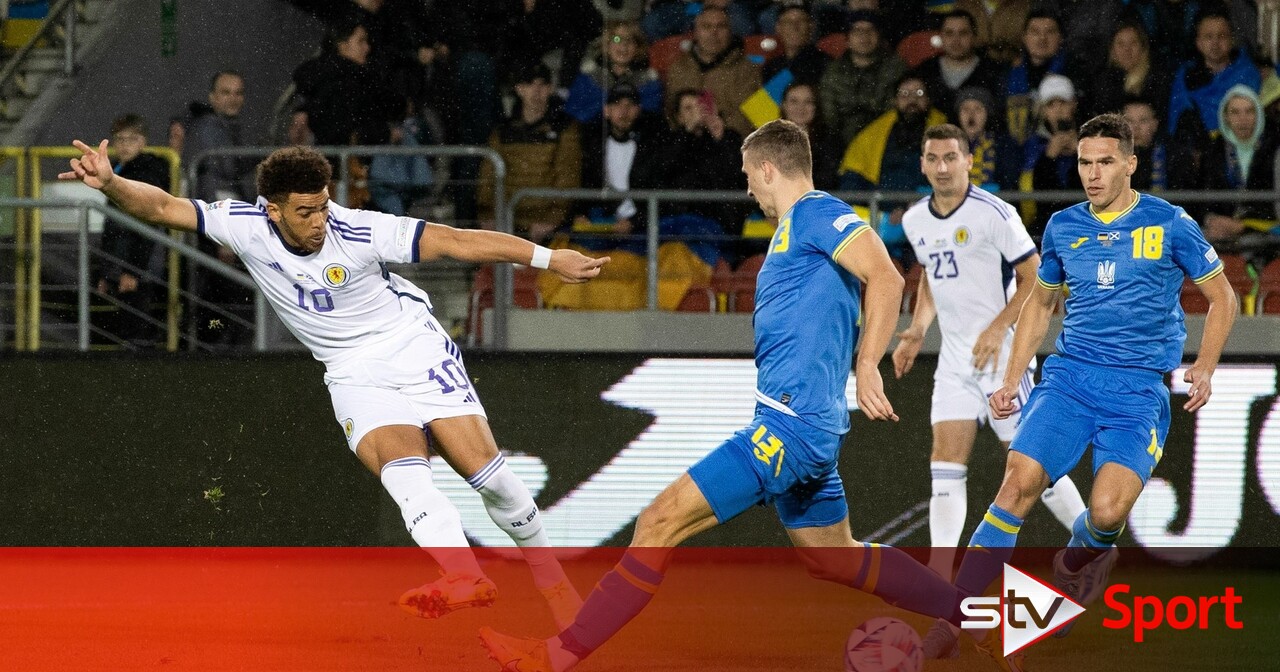 Scotland win Nations League group to secure Euro 2024 play-off place ...