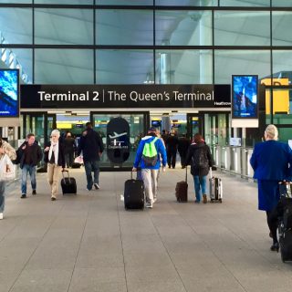 Heathrow had enough power despite shutdown, says National Grid chief ...