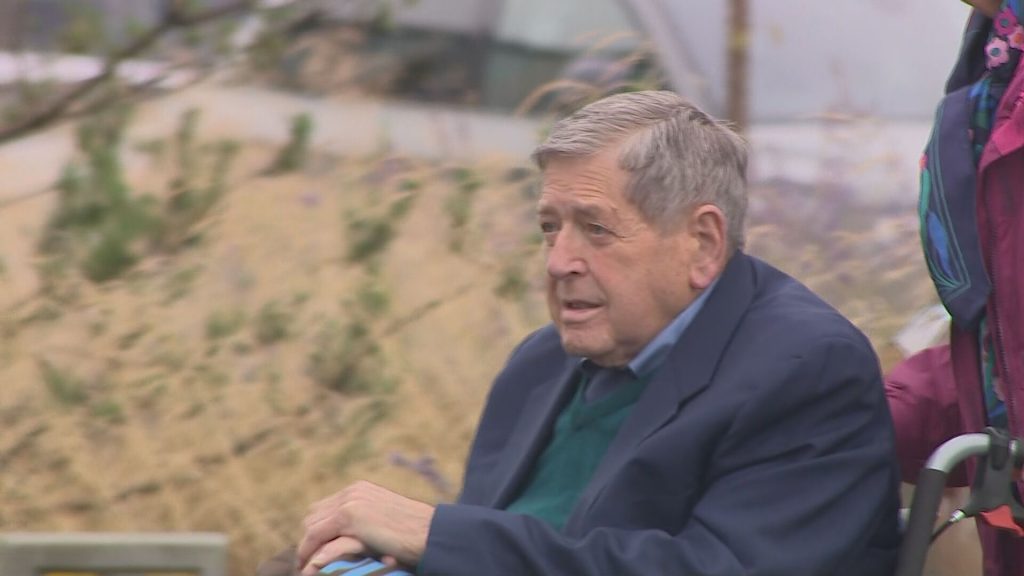 Renee and Andrew MacRae: The murders that shocked the Highlands | STV News