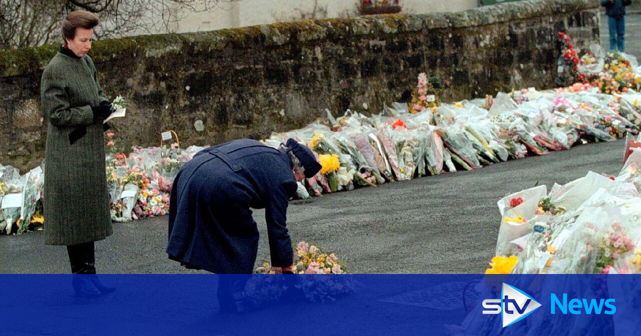 Glasgow Commonwealth Games shooting event 'controversial' in wake of ...