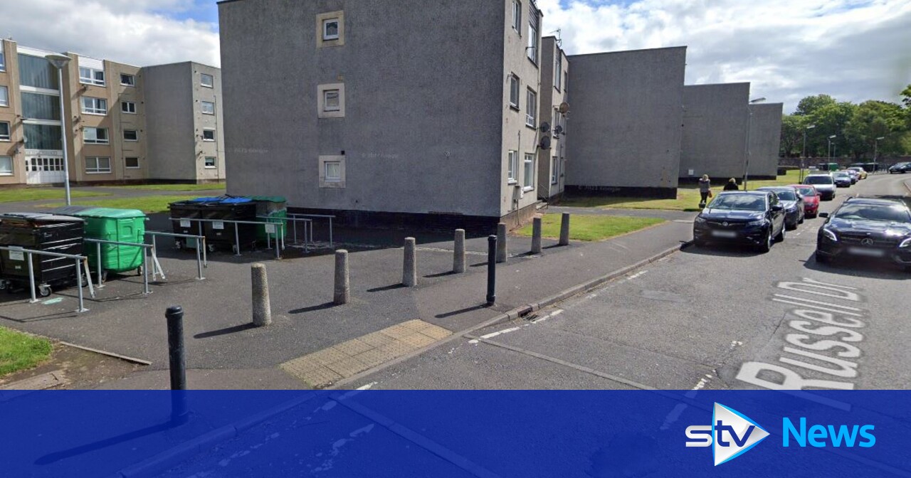Attempted murder probe launched after 'deliberate' fire started at flat ...