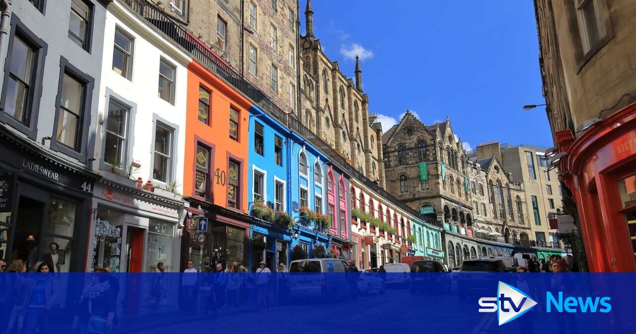 Edinburgh Council sets out spending plans for £90m raised from tourist ...