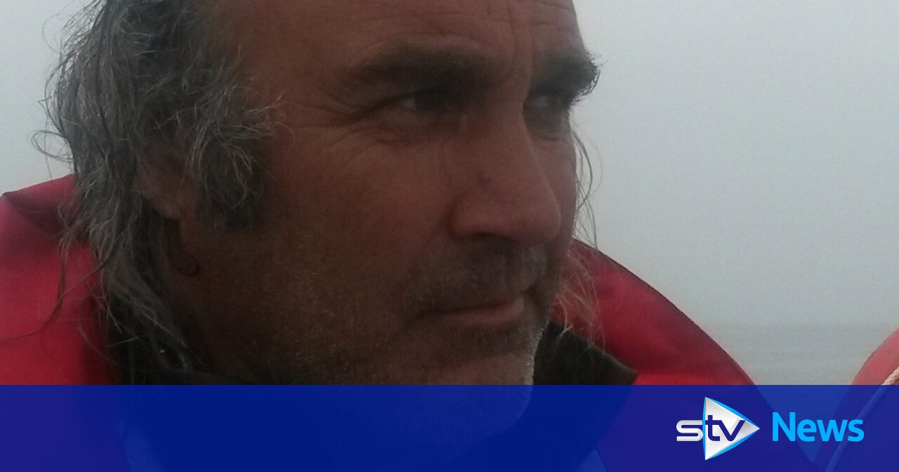 Tributes paid to 'passionate' Abertay University lecturer Andy Samuel ...