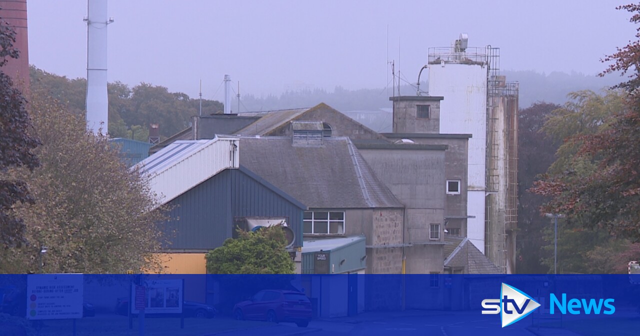 Hundreds of jobs lost as Scottish Government bailed-out Stoneywood ...
