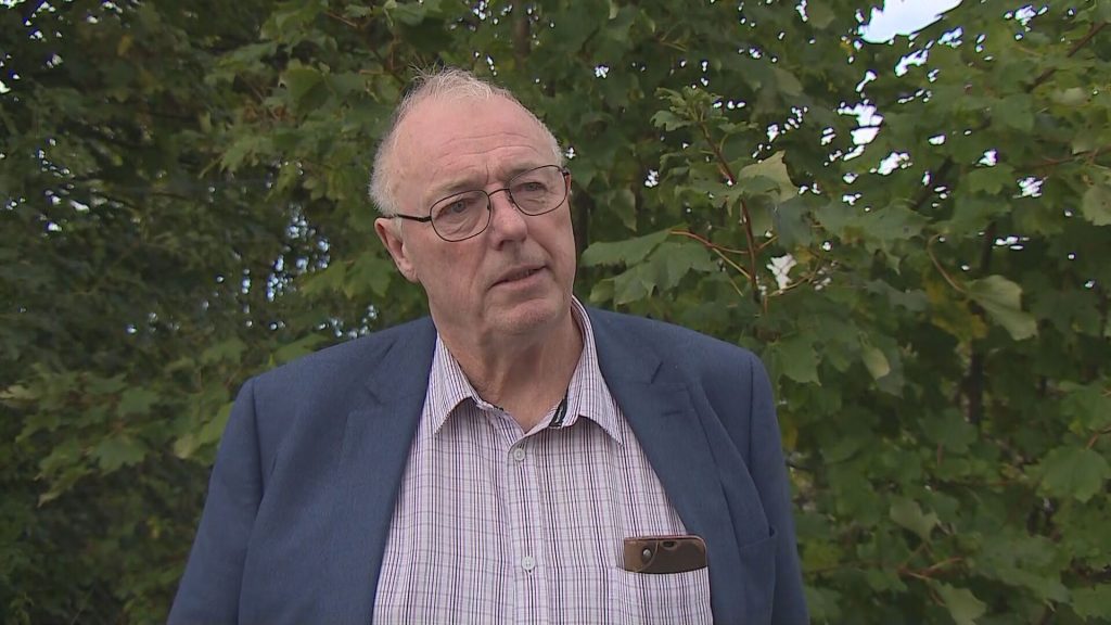 Renee and Andrew MacRae: The murders that shocked the Highlands | STV News