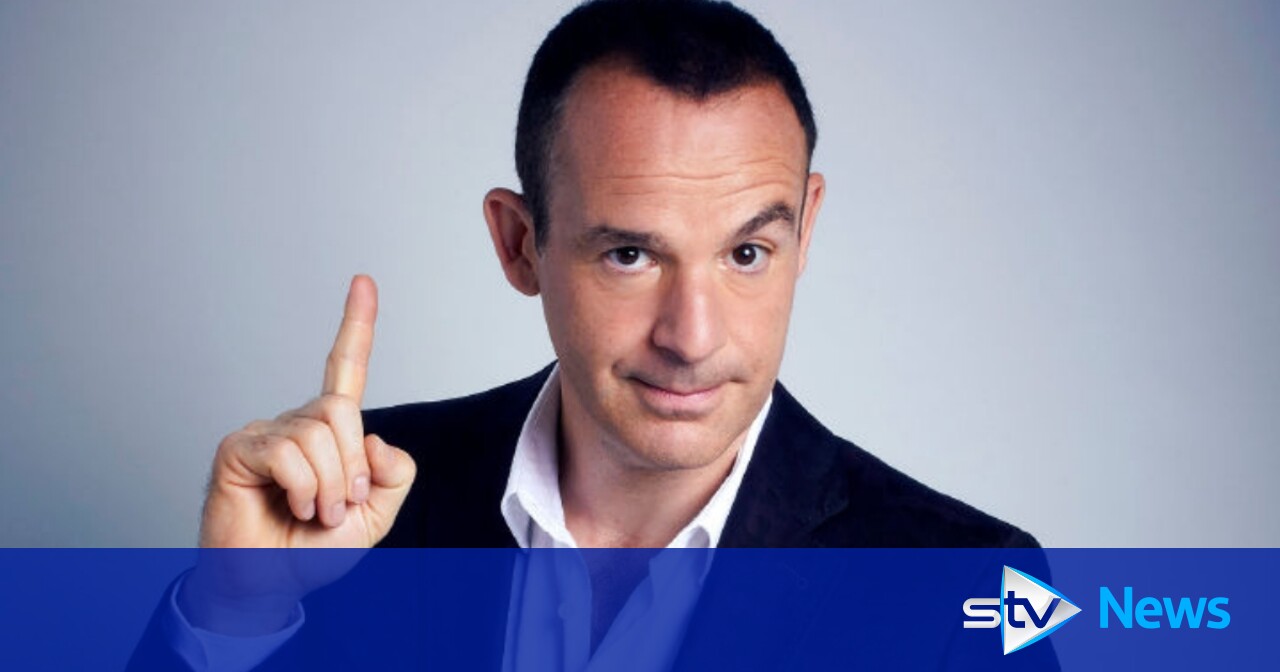 Student loans telephone lines inundated after Martin Lewis' TikTok hack ...