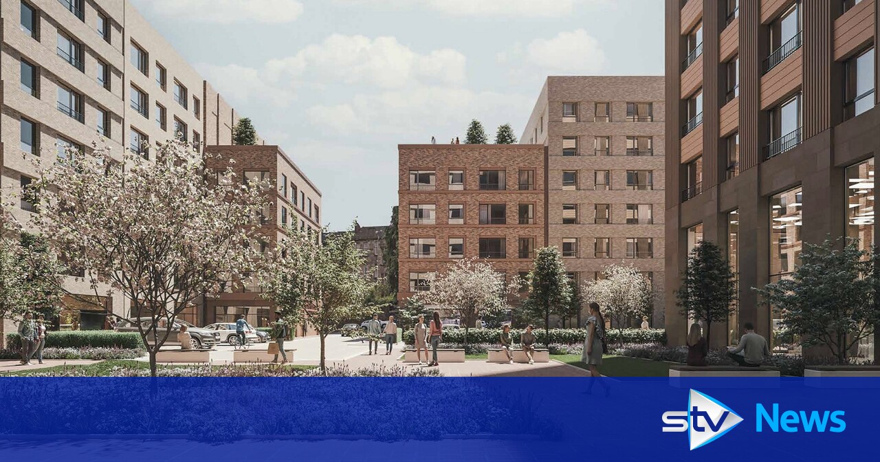 Multimillion pound plans for Shawlands Arcade redevelopment agreed by ...