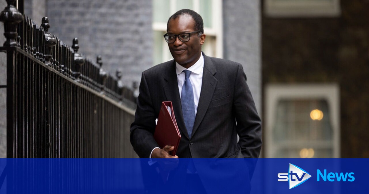 Former chancellor Kwasi Kwarteng to stand down at general election ...