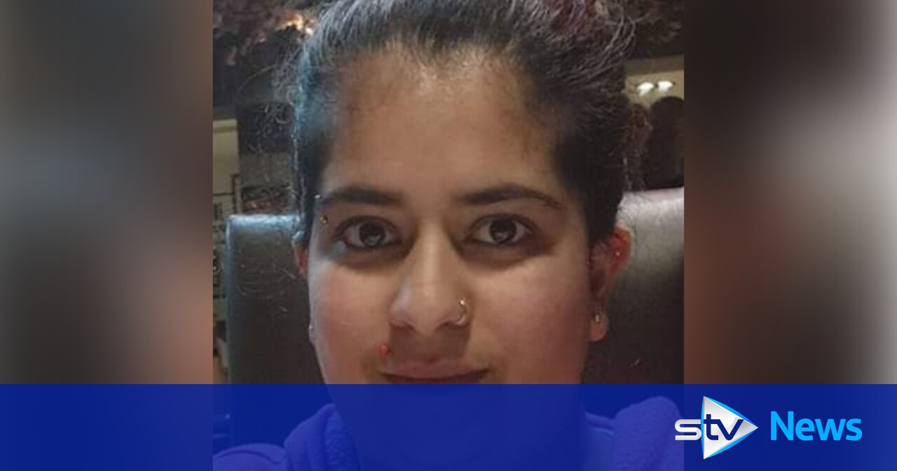 Young Woman Missing From East Kilbride Thought To Have Boarded Bus For