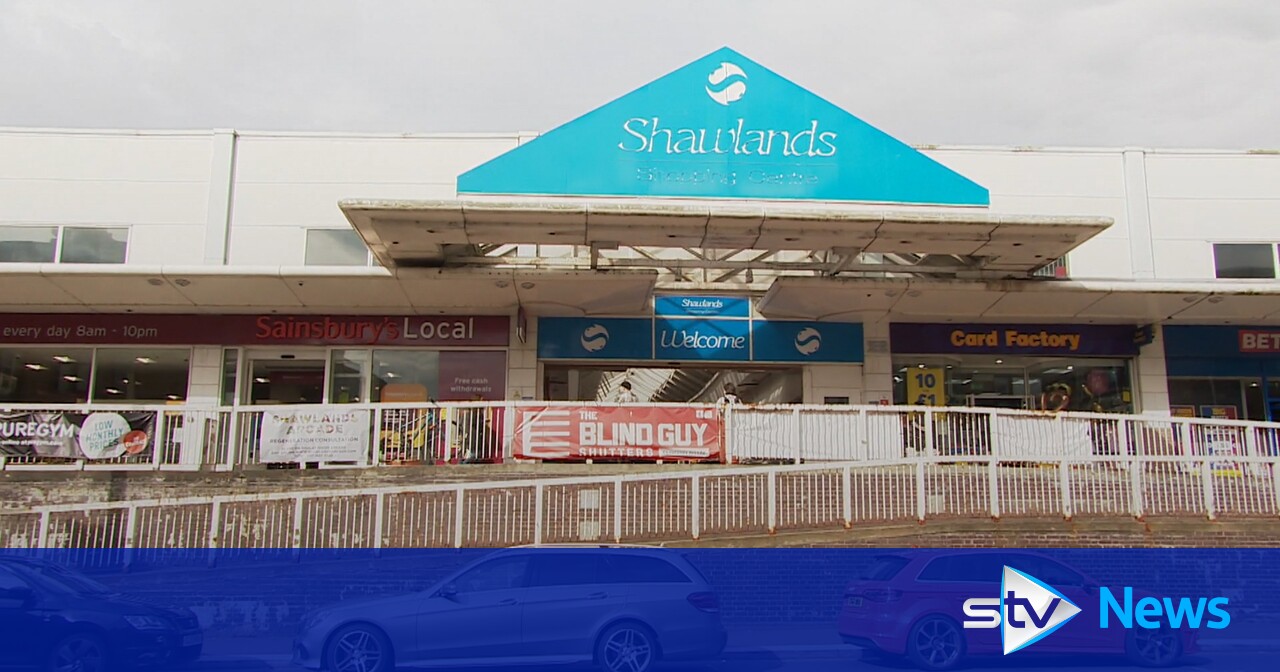 Concerns raised by residents over controversial Shawlands Arcade plans ...