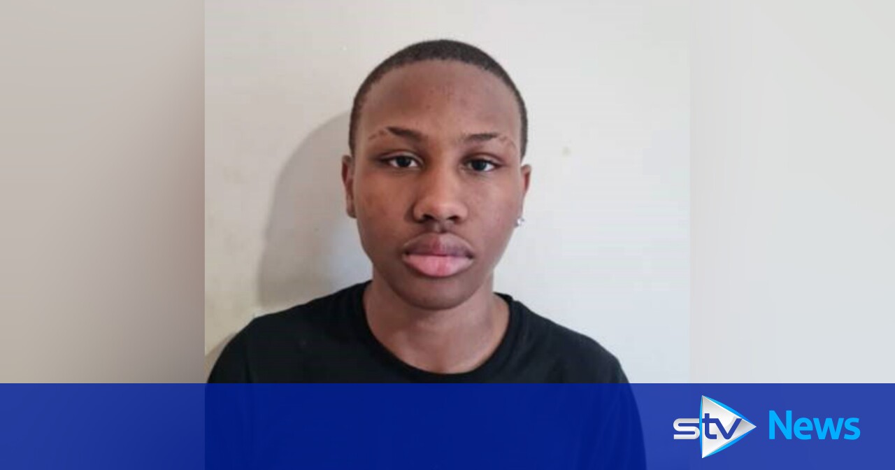Missing Deandre Thompson, 15, thought to be in Aberdeen after ...