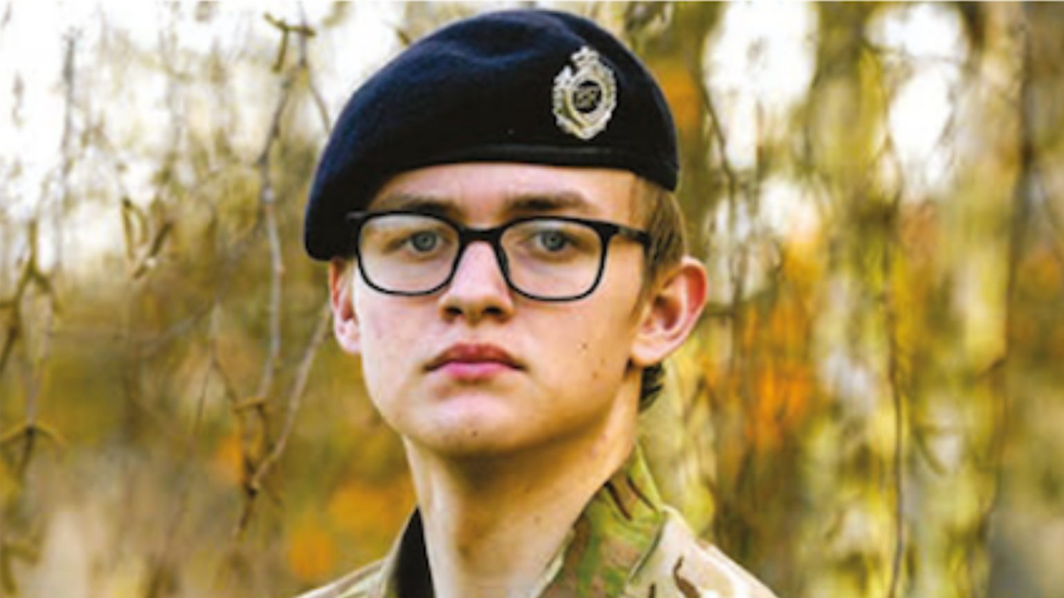 Scots soldier Connor Morrison died in non-operational incident, says ...