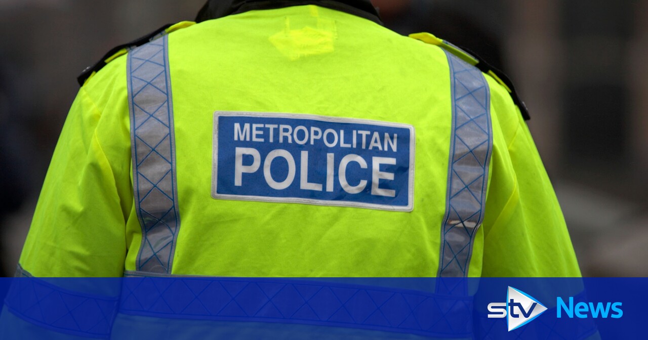 Police officer charged with causing death by dangerous driving over ...