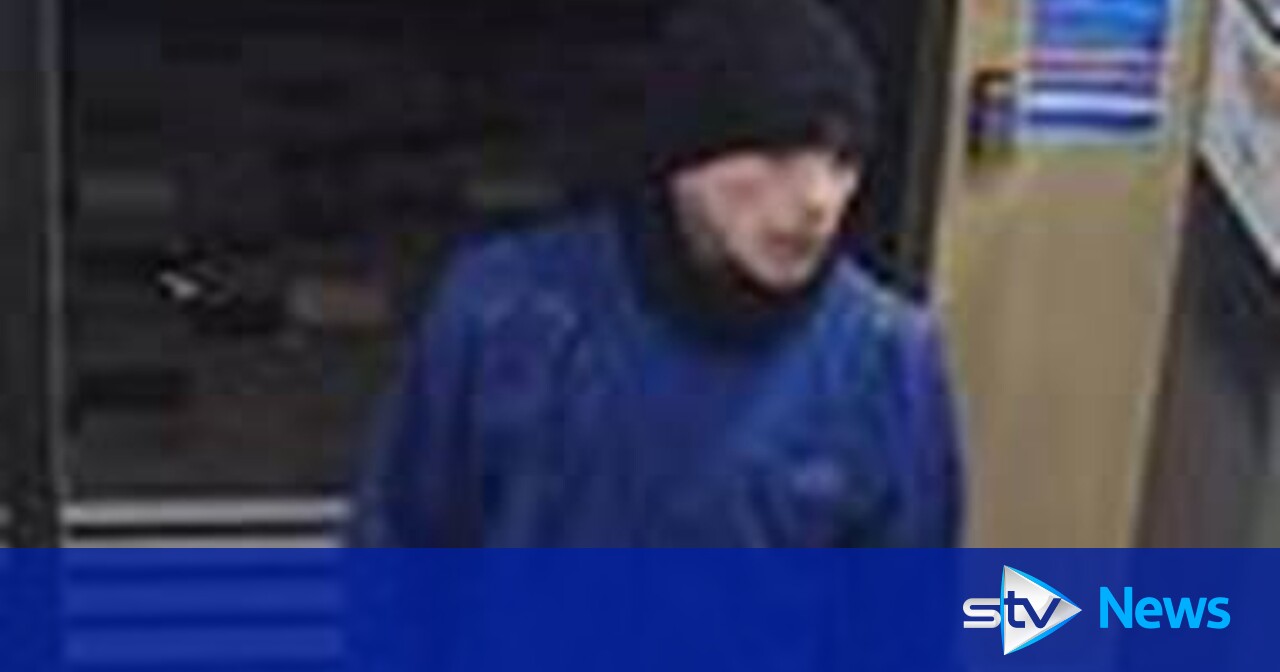 Search launched after man's face badly injured in Glasgow city centre ...