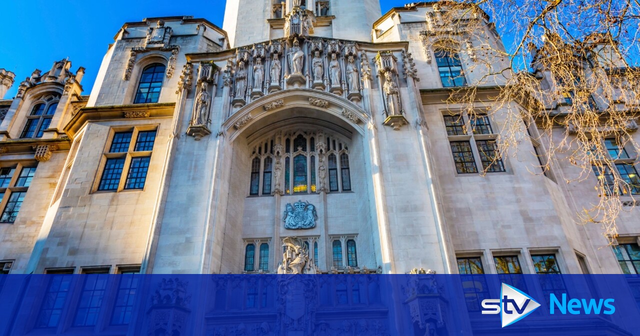 Scottish Government spent more than £250,000 on indyref2 case, figures ...