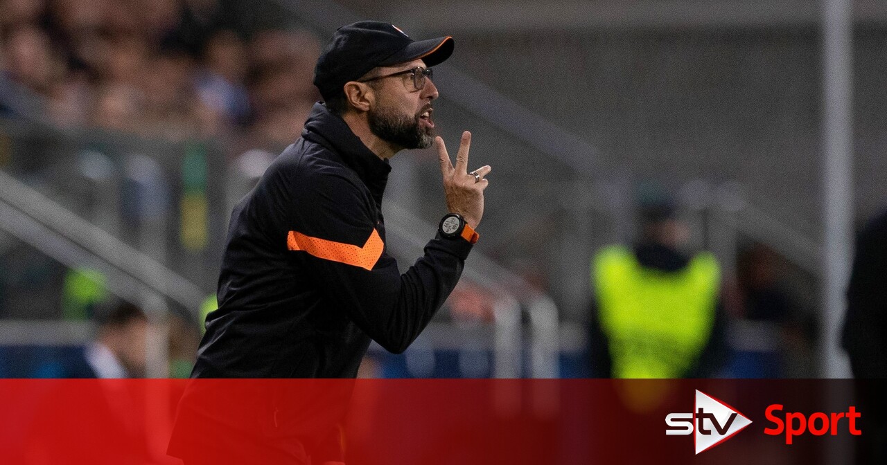 Shakhtar Donetsk boss Igor Jovicevic on facing Celtic: 'We believe we ...