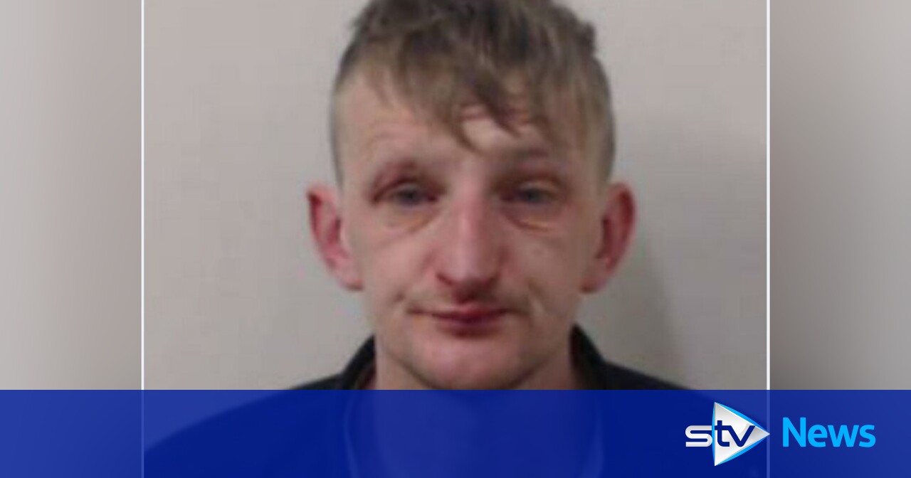 Family of missing Greenock man growing concerned after he disappeared ...