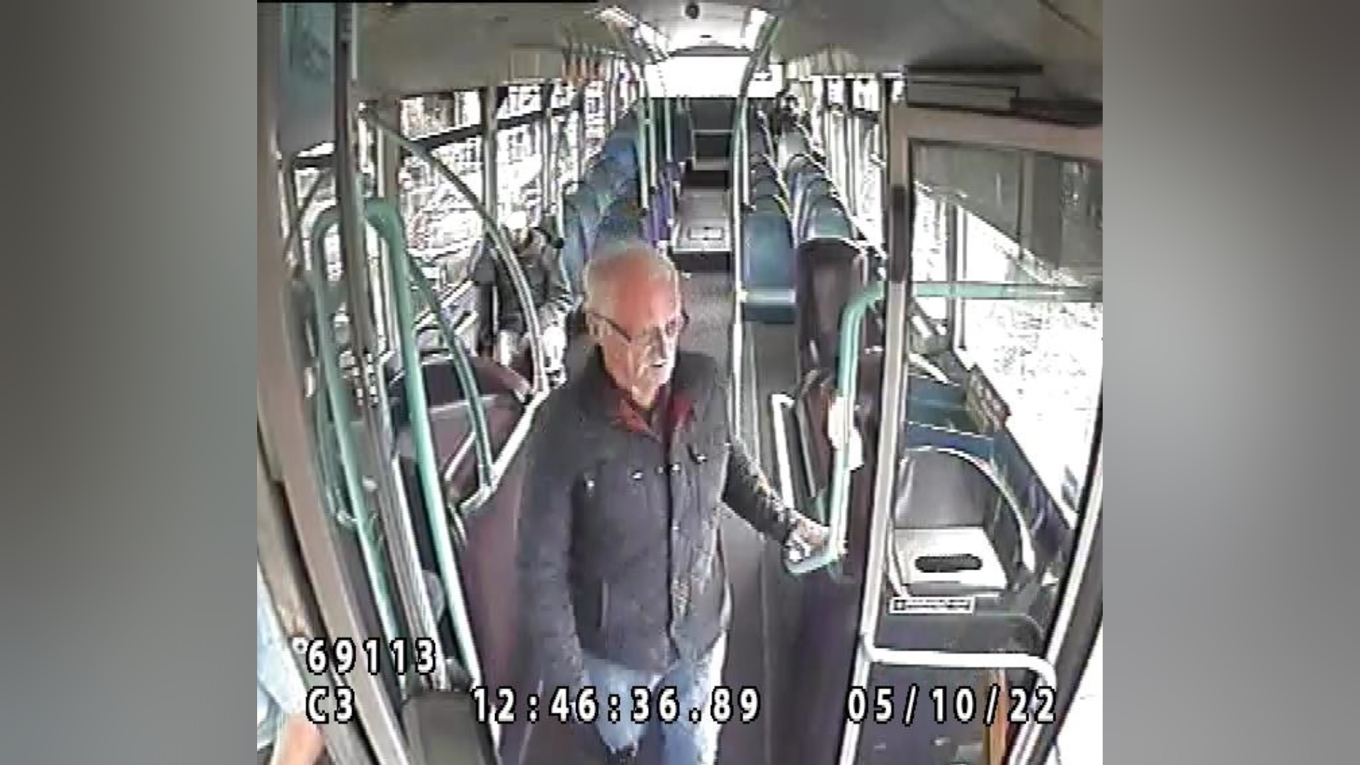 Police confirm body found in search for missing Falkirk man William Hogg five months on from ...