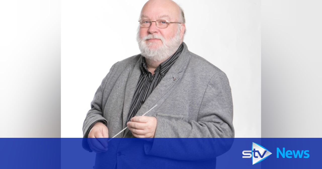 Tributes paid as 'highly respected' Scots musician and lecturer Nigel ...
