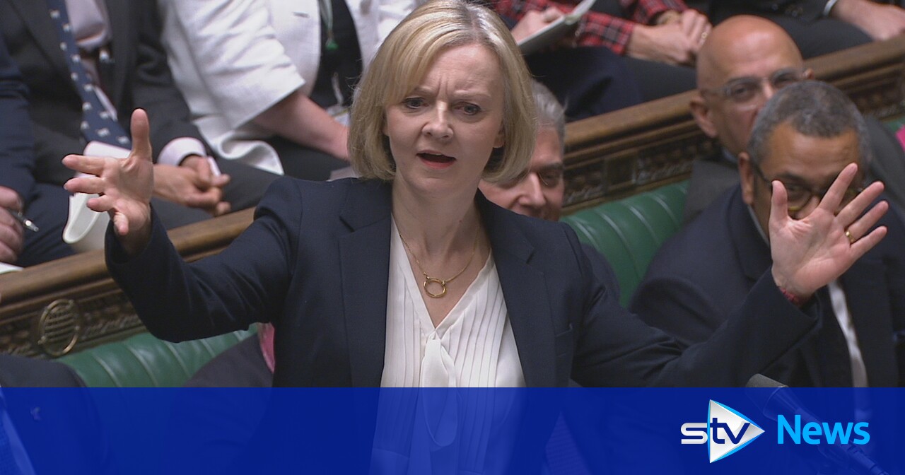 Colin Mackay Insight: Truss' campaign to be PM may have taken longer ...