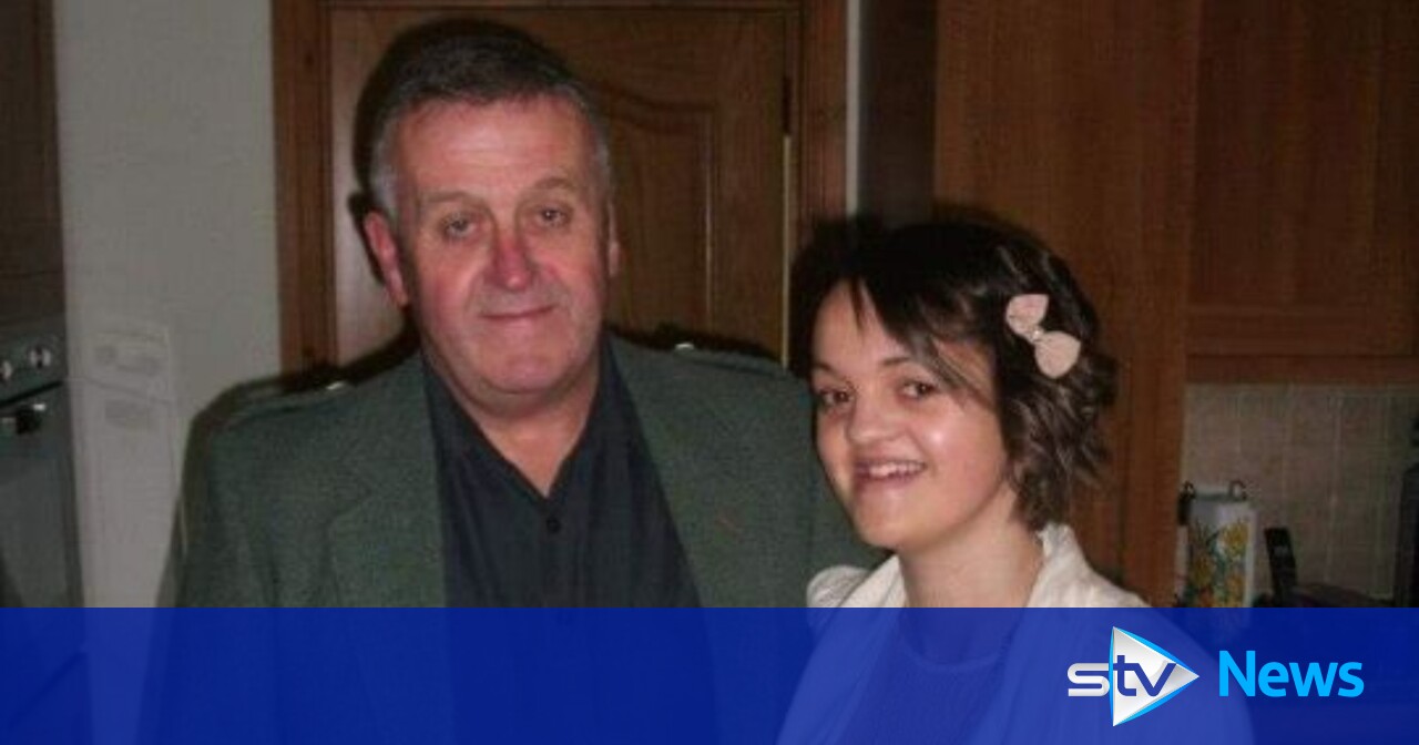 Dad of Chloe Morrison killed by extended truck beam brands driver's ...