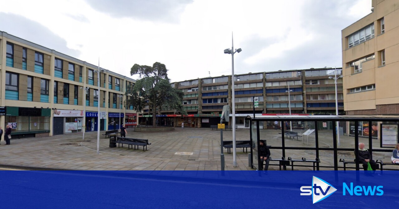 Staff left 'shaken' after woman carries out robbery at RS McColl's ...