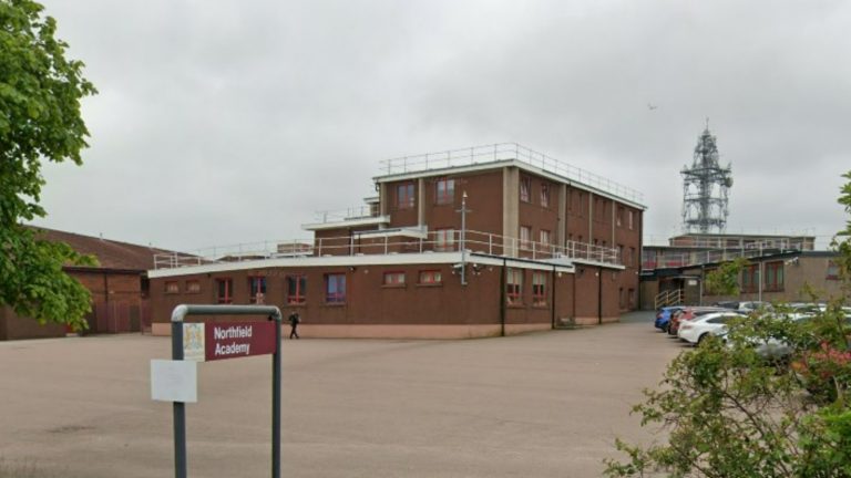 Northfield Academy in Aberdeen ordered to 'urgently improve' after ...