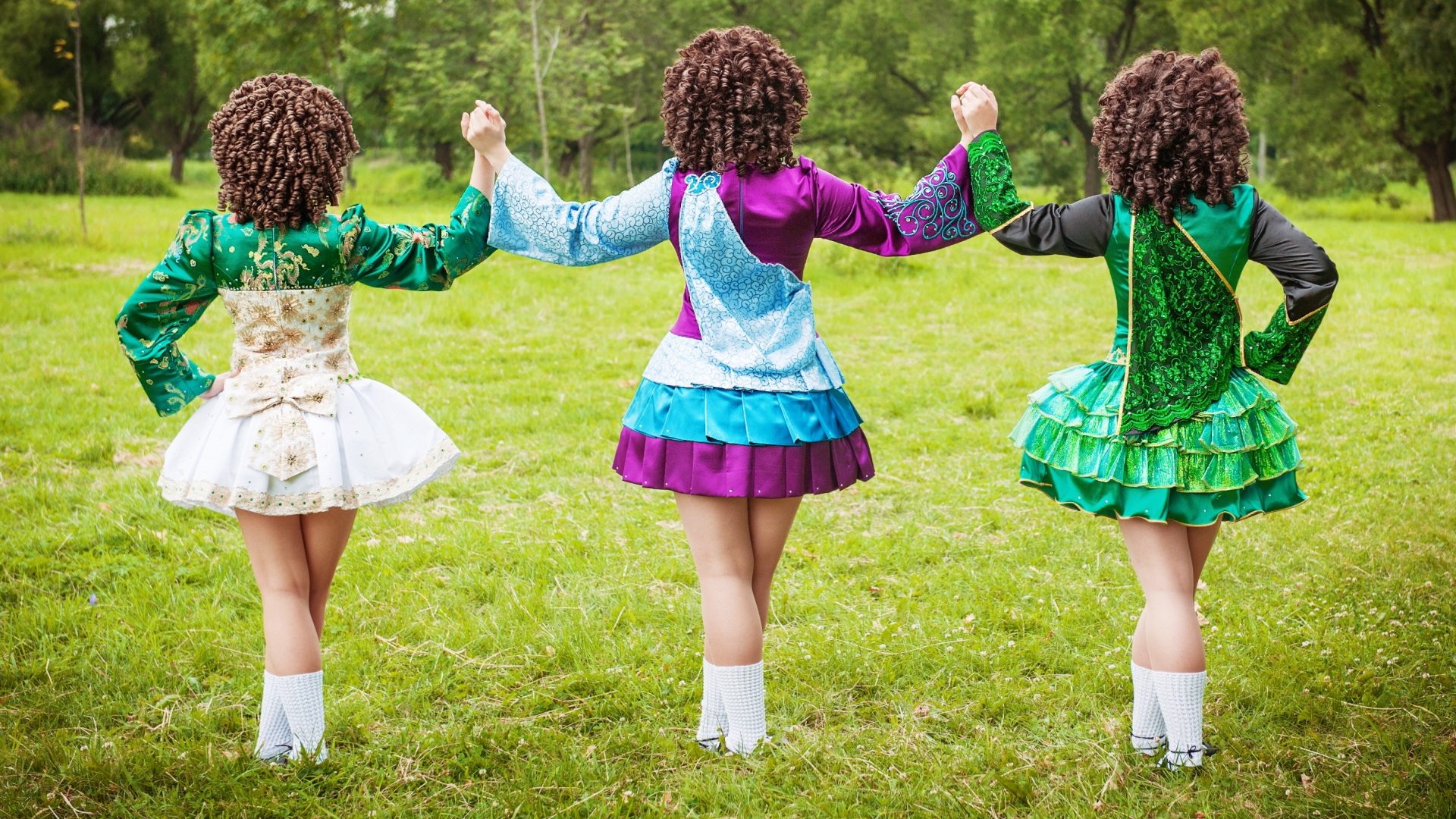 Scotland's Irish Dance championship in turmoil amid 'cheating' scandal ...