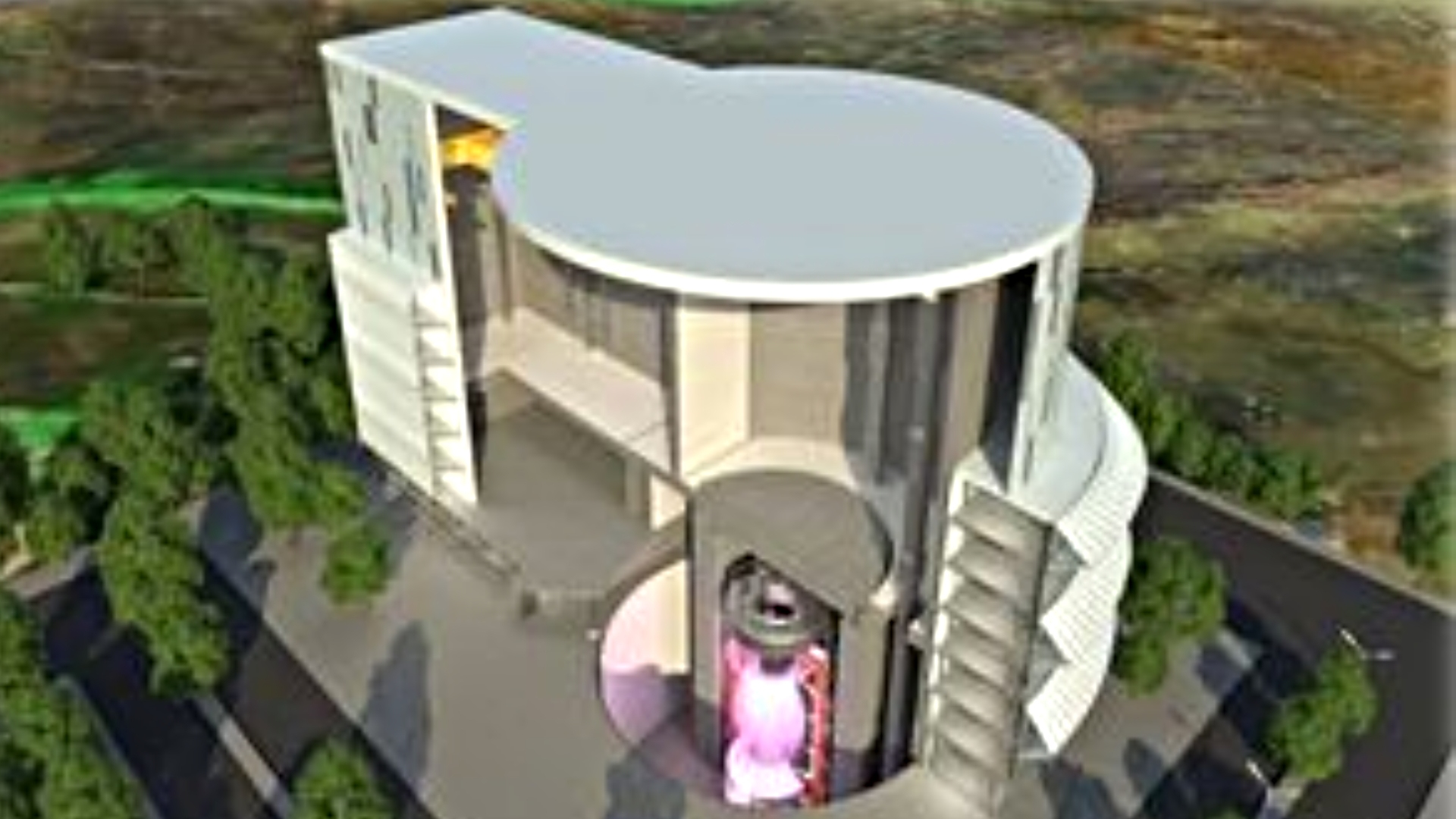 North Ayrshire loses bid for Ardeer to become site of UK's first fusion ...