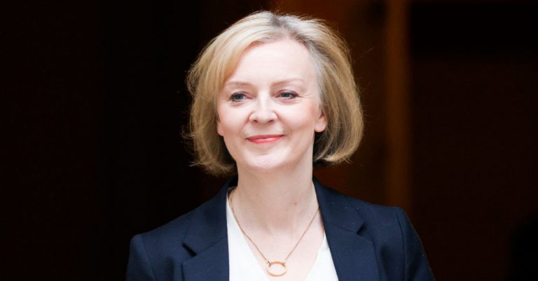 Former prime minister Liz Truss claiming from £115,000 public purse for ...