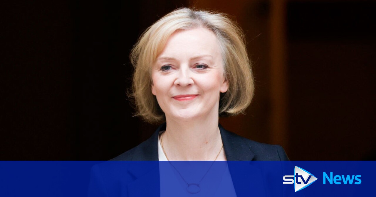 Former prime minister Liz Truss claiming from £115,000 public purse for ...