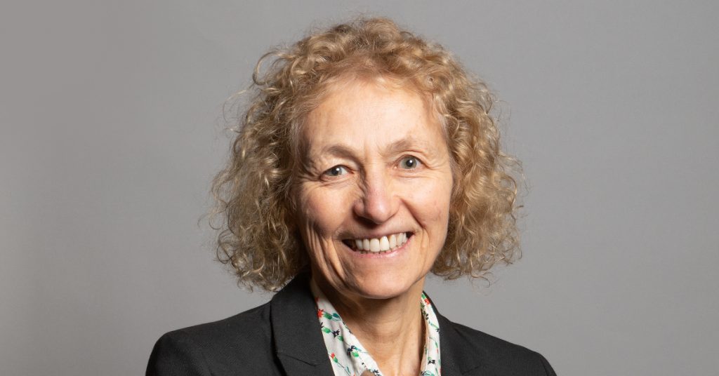 Labour MP Christina Rees suspended as party investigates bullying ...