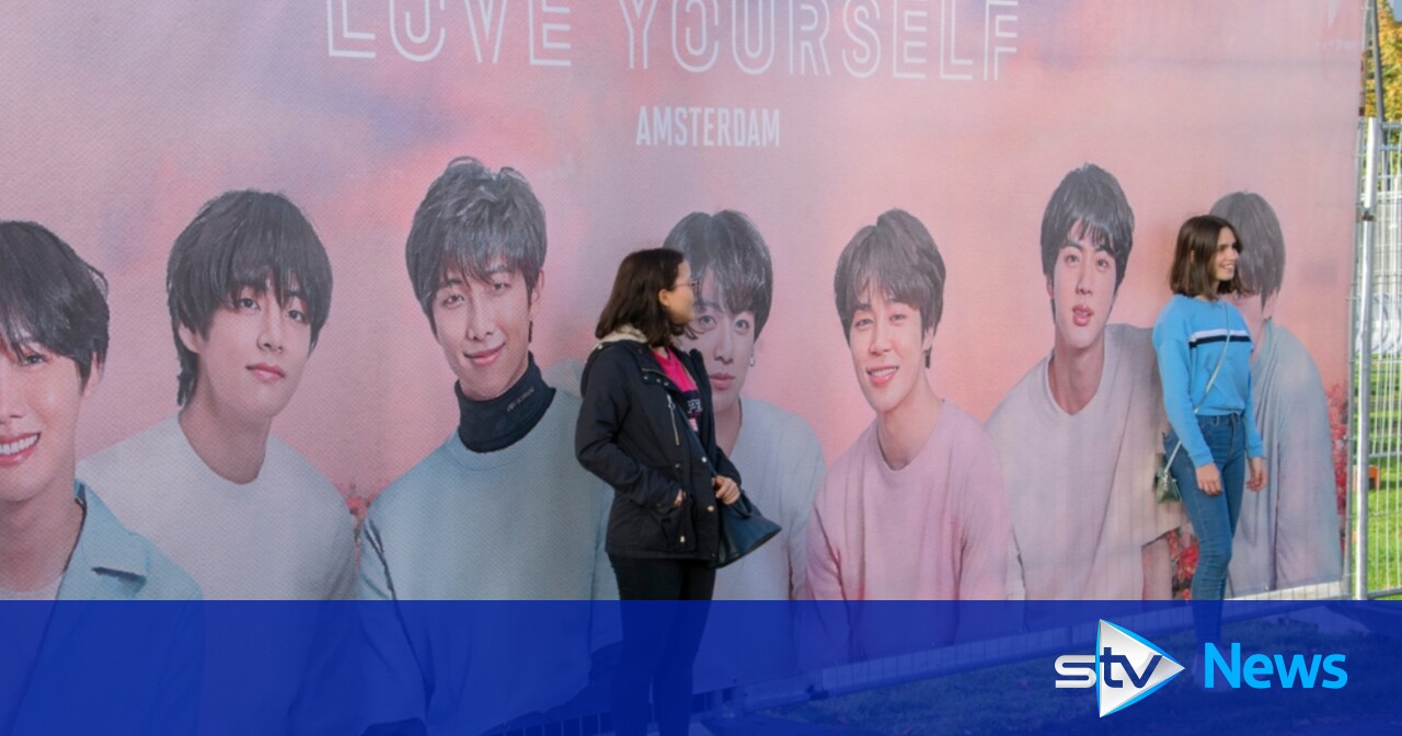 BTS members will serve in South Korean military starting with Jin, Big ...