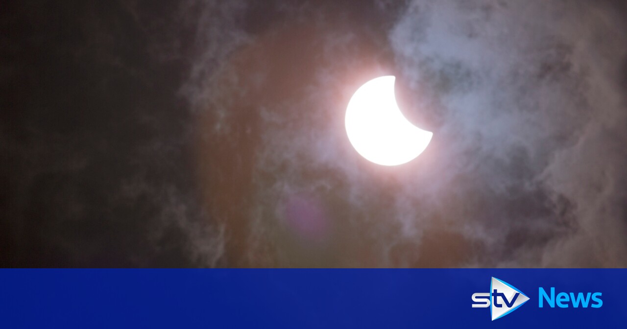 Partial solar eclipse 2022: How to enjoy the phenomenon safely in ...
