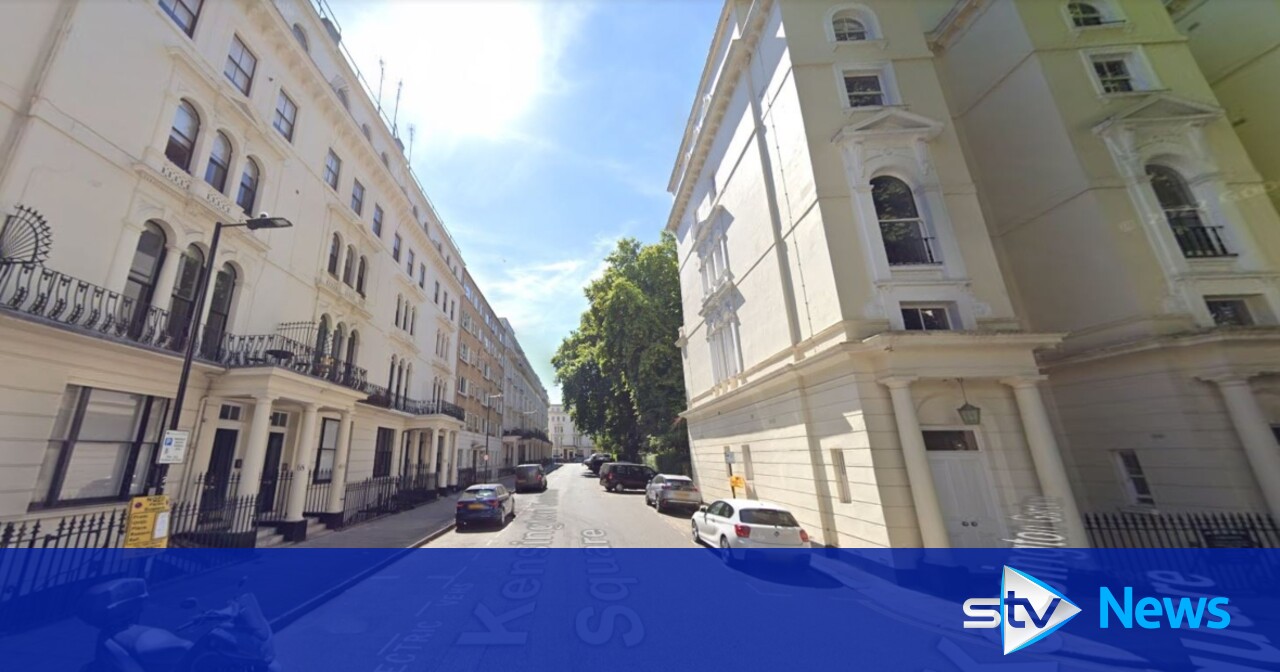 Man 'walked into police station and confessed' murder of Anthony Bird ...