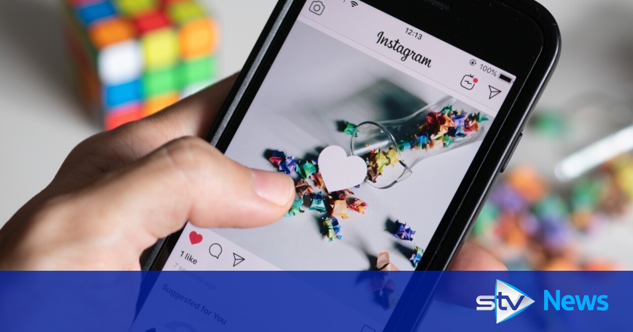 Instagram down for thousands of users amid confusion over 'suspension ...