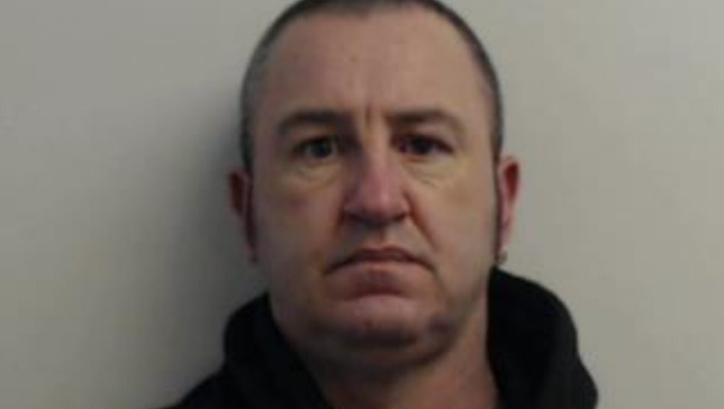 Lorry driver Garry Tierney jailed after killing elderly man and ...