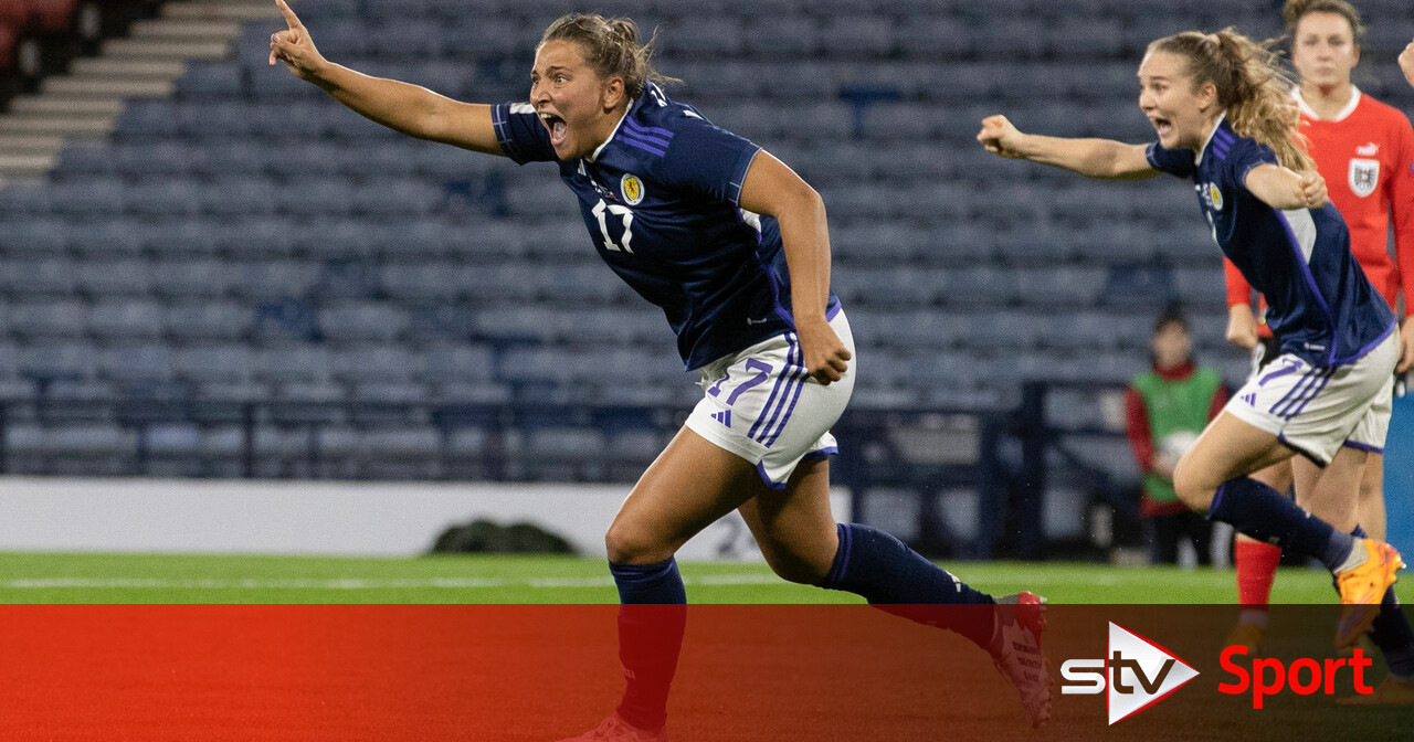 Scotland keep Women's World Cup dream alive with extra-time win over ...