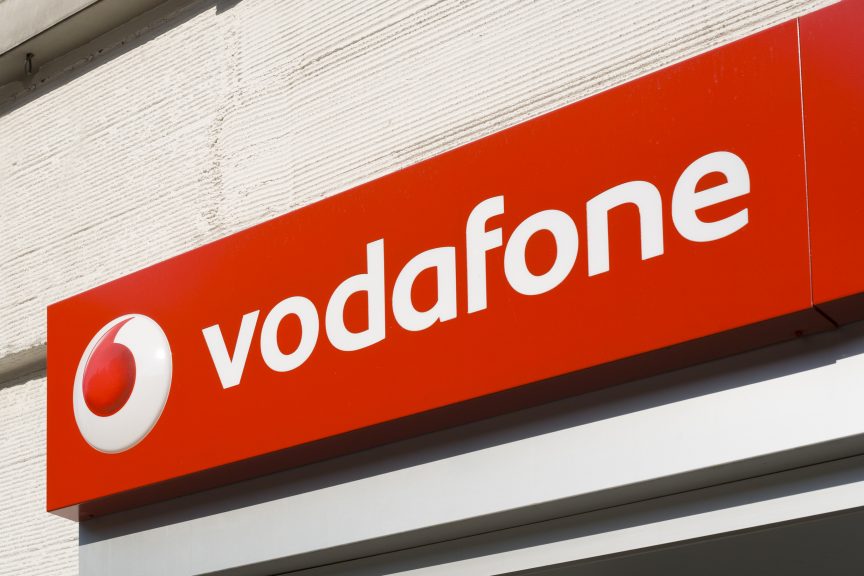 Widespread internet issues on Vodafone network not caused by cyber ...