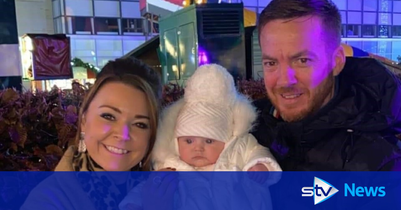 Scot tells family of life in Iraqi cell with rats and cockroaches | STV ...