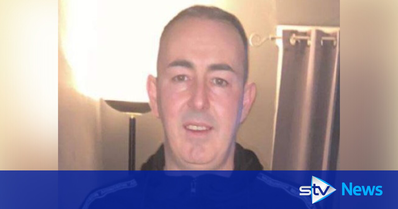 'Increasing concern' for welfare of Glasgow man last seen near Royal ...