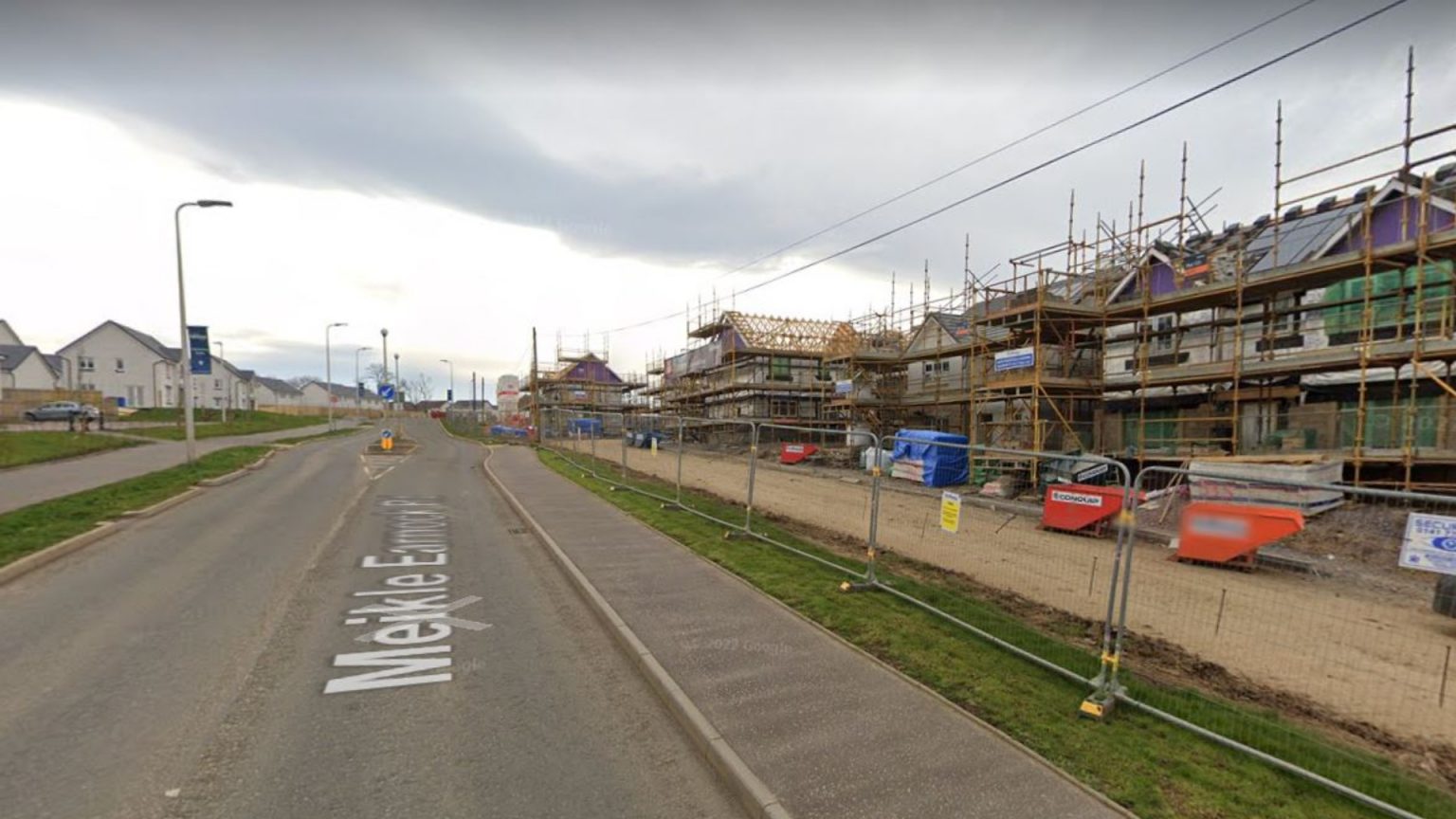 More than 700 homes over two huge housing developments approved in ...