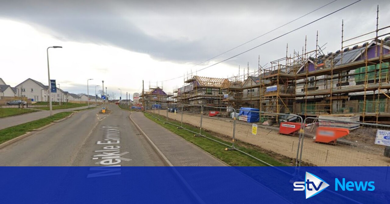 More than 700 homes over two huge housing developments approved in ...