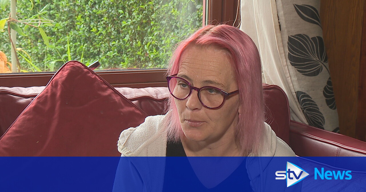 Disabled mum spends thousands a year on 'life-changing' medical ...