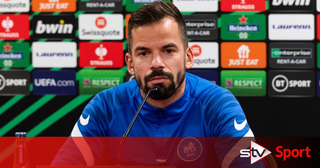 Tomas Simkovic expects RFS to thrive in front of Hearts fans at ...
