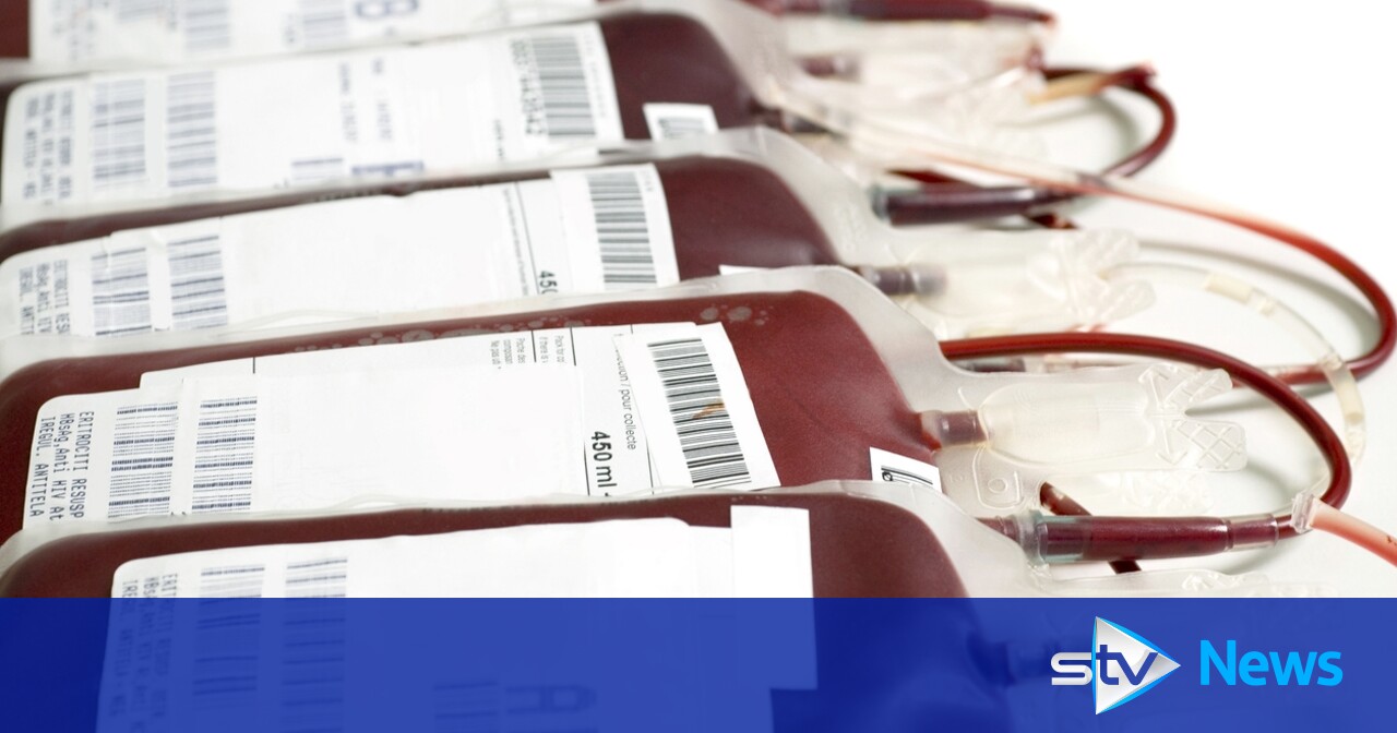 Infected blood scandal victims stripped of their dignity, say ...