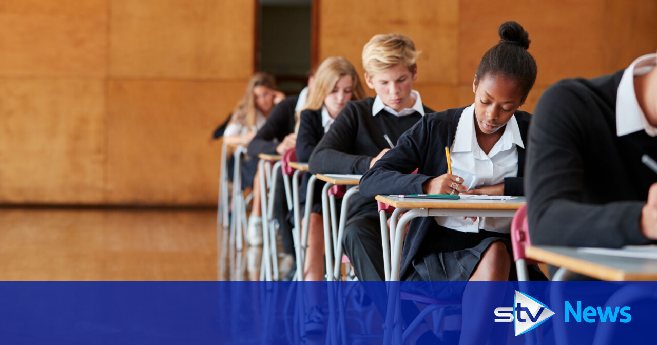 Scottish Qualifications Authority scraps exams for three National 5 ...
