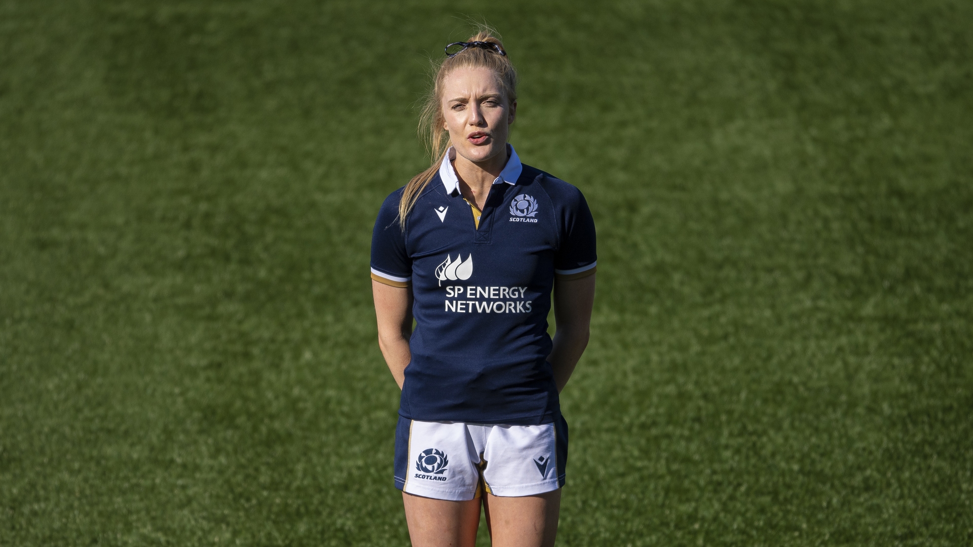 Scotland lose 18-15 to Wales in Women's Rugby Union World Cup opener ...